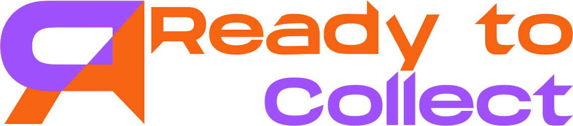 Ready To Collect